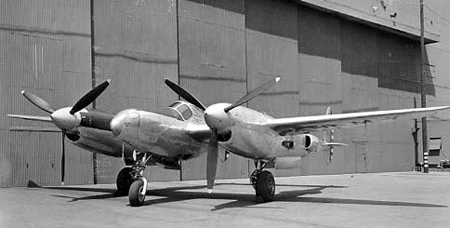 Lockheed XP-49 | Fighter Aircraft Wiki | Fandom