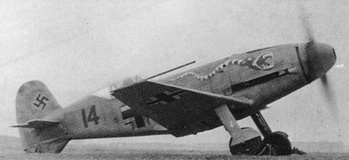 Messerschmitt Bf 209 V4 | Fighter Aircraft Wiki | Fandom