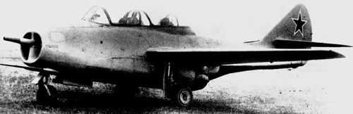 Mikoyan-Gurevich MiG-9 | Fighter Aircraft Wiki | Fandom