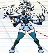 Filia/Gallery | Fighterpedia Wiki | Fandom