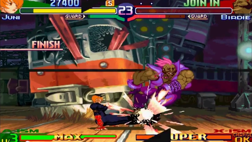 Juni/Moveset | Fighterpedia Wiki | Fandom