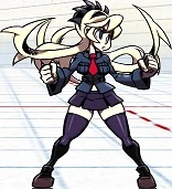 Filia/Gallery | Fighterpedia Wiki | Fandom