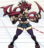 Filia/Gallery | Fighterpedia Wiki | Fandom