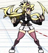Filia/Gallery | Fighterpedia Wiki | Fandom
