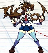 Filia/Gallery | Fighterpedia Wiki | Fandom
