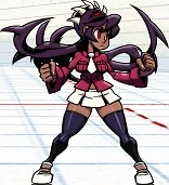 Filia/Gallery | Fighterpedia Wiki | Fandom