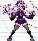 Filia/Gallery | Fighterpedia Wiki | Fandom
