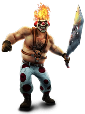 Sweet Tooth | Fighterpedia Wiki | Fandom