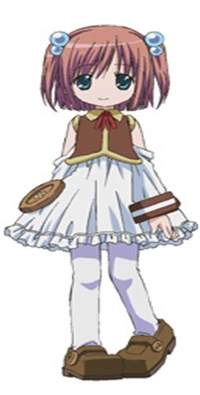 Ink Nijihara/Character | Fighterpedia Wiki | Fandom