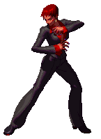 The King of Fighters XII / XIII | Fighters Database Wiki | Fandom