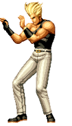 The King of Fighters 94 | Fighters Database Wiki | Fandom