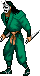The Ninja Warriors | Fighters Database Wiki | Fandom