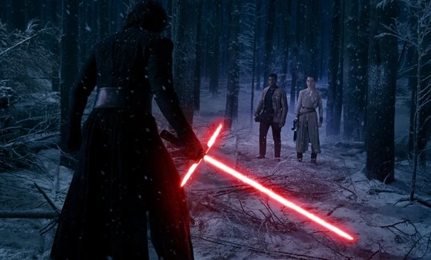 Lightsaber | Fighters Arsenal Wiki | Fandom