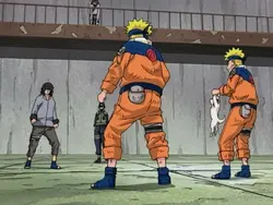 Naruto vs. Kiba and Akamaru | Fighters Battles Wiki | Fandom