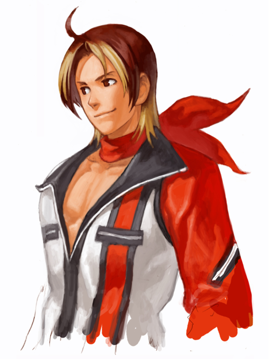 Yuki (Neo Geo Battle Coliseum) | Wiki The Fighters Freak | Fandom