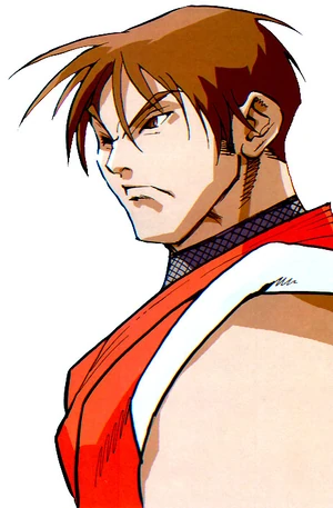 Guy | Wiki The Fighters Freak | Fandom