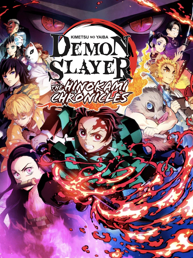 Category:Demon Slayer series | Fighter's Library Wiki | Fandom