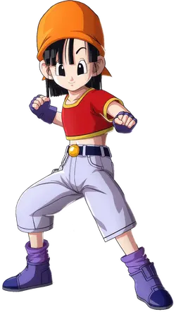 Pan | Fighter's Library Wiki | Fandom