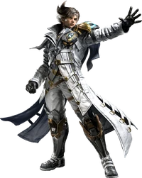 Lars Alexandersson | Fighter's Library Wiki | Fandom