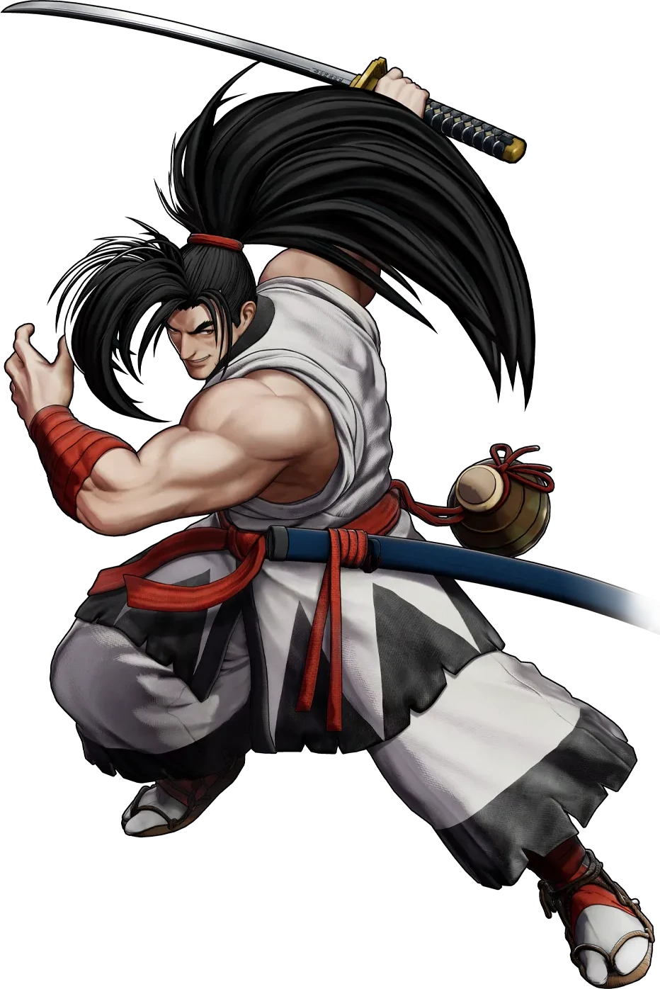 Haohmaru | Fighter's Library Wiki | Fandom