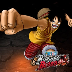 Monkey D. Luffy | Fighter's Library Wiki | Fandom