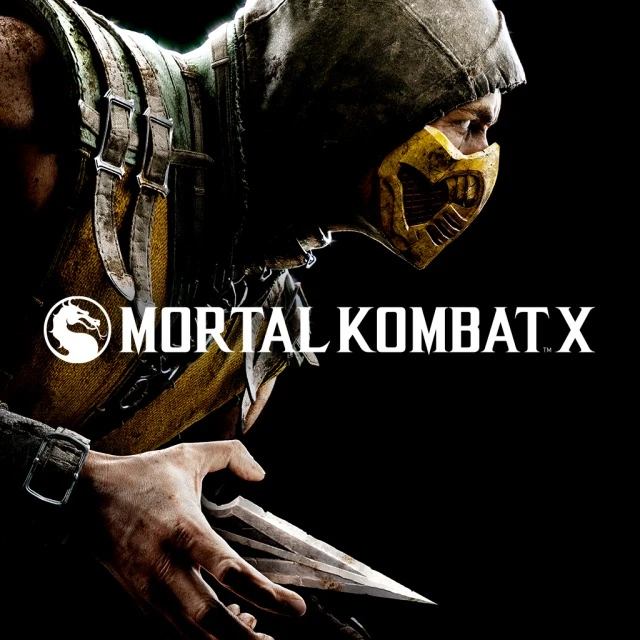 Mortal Kombat X | Fighter's Library Wiki | Fandom
