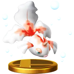 Goldeen | Fighter's Library Wiki | Fandom