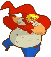 Arvid Romm | Fighter's Library Wiki | Fandom
