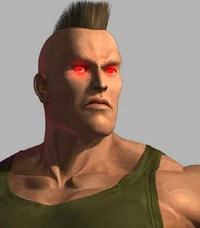 Jack-2 | Fighter's Library Wiki | Fandom