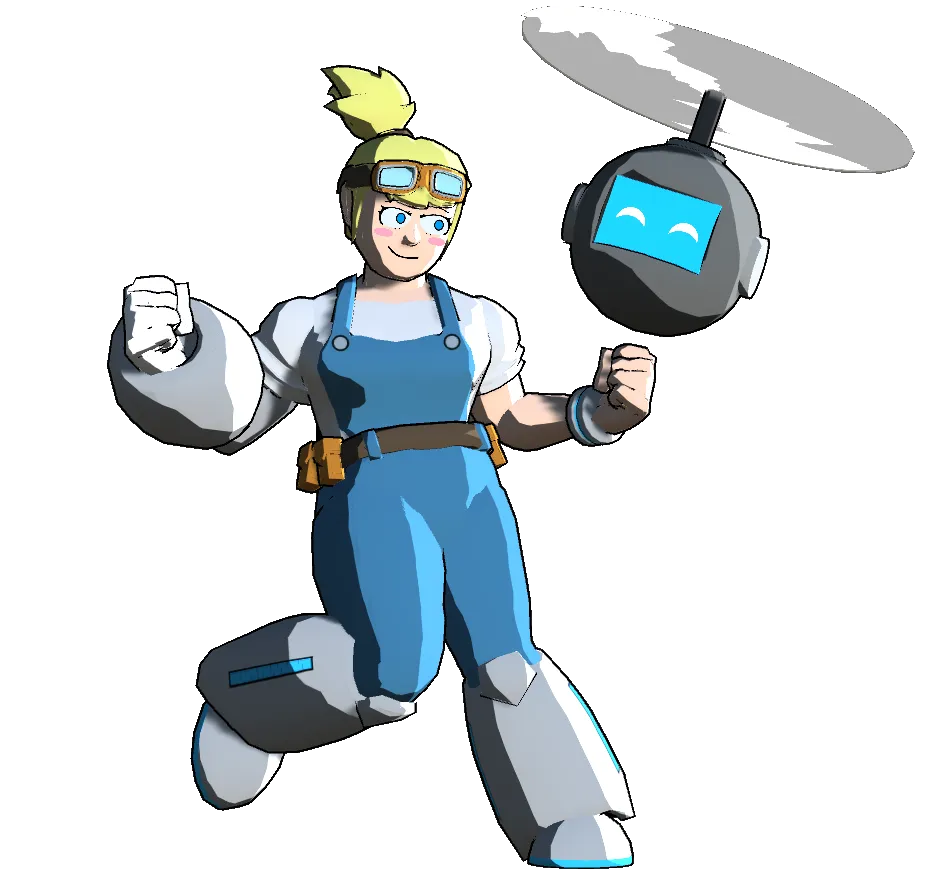 Annie Dasteel | Fighter's Library Wiki | Fandom