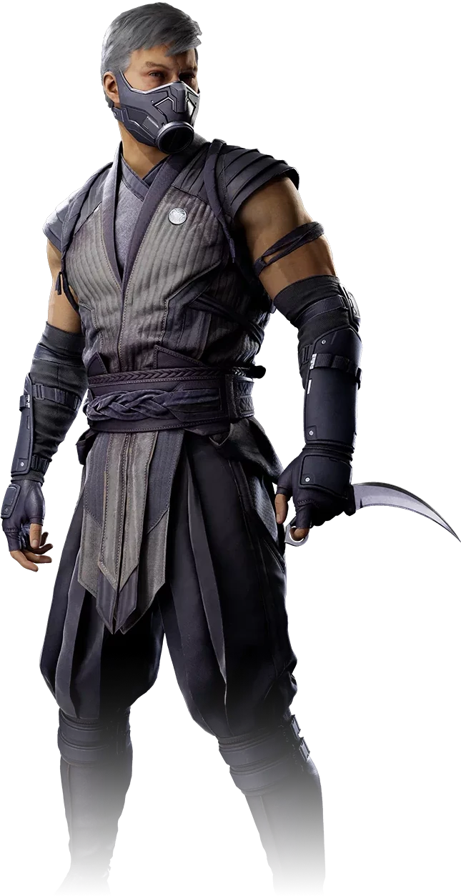 Smoke (human) | Fighter's Library Wiki | Fandom