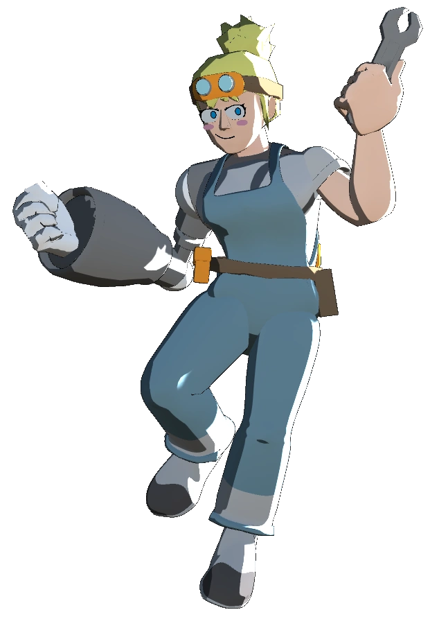 Annie Dasteel | Fighter's Library Wiki | Fandom