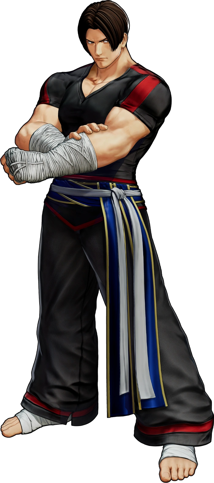 Kim Kaphwan | Fighter's Library Wiki | Fandom