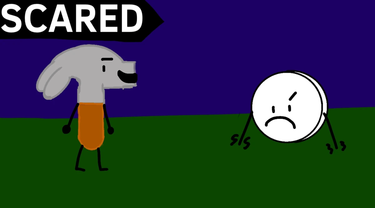 Leave is for Good Reasons | Fight for Clout Wiki | Fandom