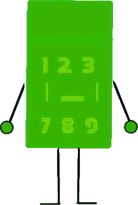 Calculator | Fight for Clout Wiki | Fandom