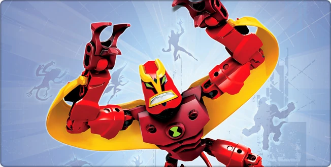 Jet ray | Super Heros Bros Brawl Wiki | Fandom