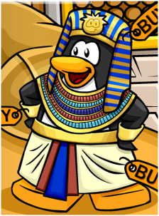King Ra-Ra | Super Heros Bros Brawl Wiki | Fandom