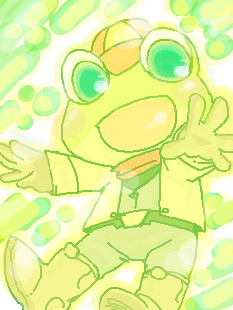 Slippy | Super Heros Bros Brawl Wiki | Fandom