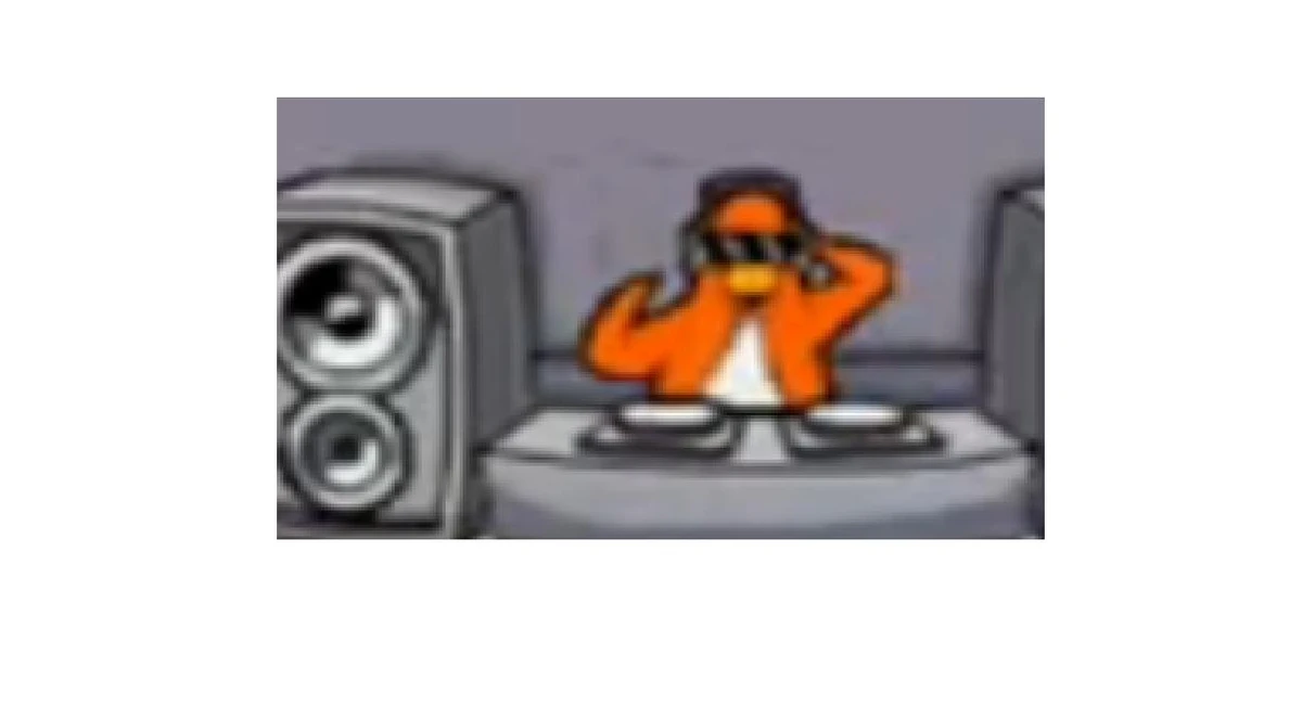Dj Penguin | Super Heros Bros Brawl Wiki | Fandom