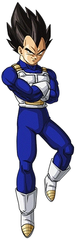 Vegeta | Fighting Fan-Worlds Wiki | Fandom
