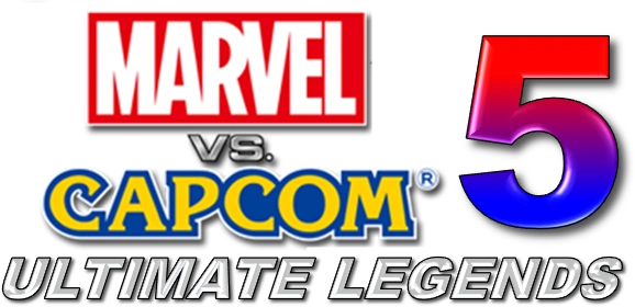Marvel vs. Capcom 5: Ultimate Legends | Fighting Fan-Worlds Wiki | Fandom