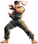 Fighting Fan-Worlds Wiki | Fandom