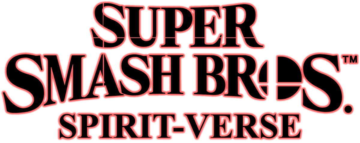 Super Smash Bros. Spirit-Verse | Fighting Fan-Worlds Wiki | Fandom