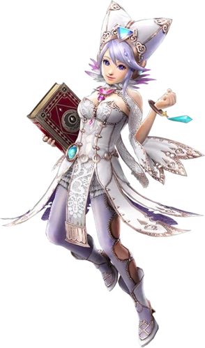 Lana | Fighting Fan-Worlds Wiki | Fandom