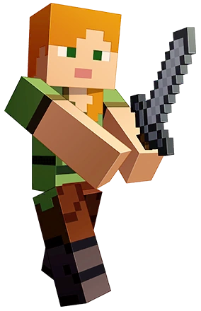 Steve | Fighting Fan-Worlds Wiki | Fandom