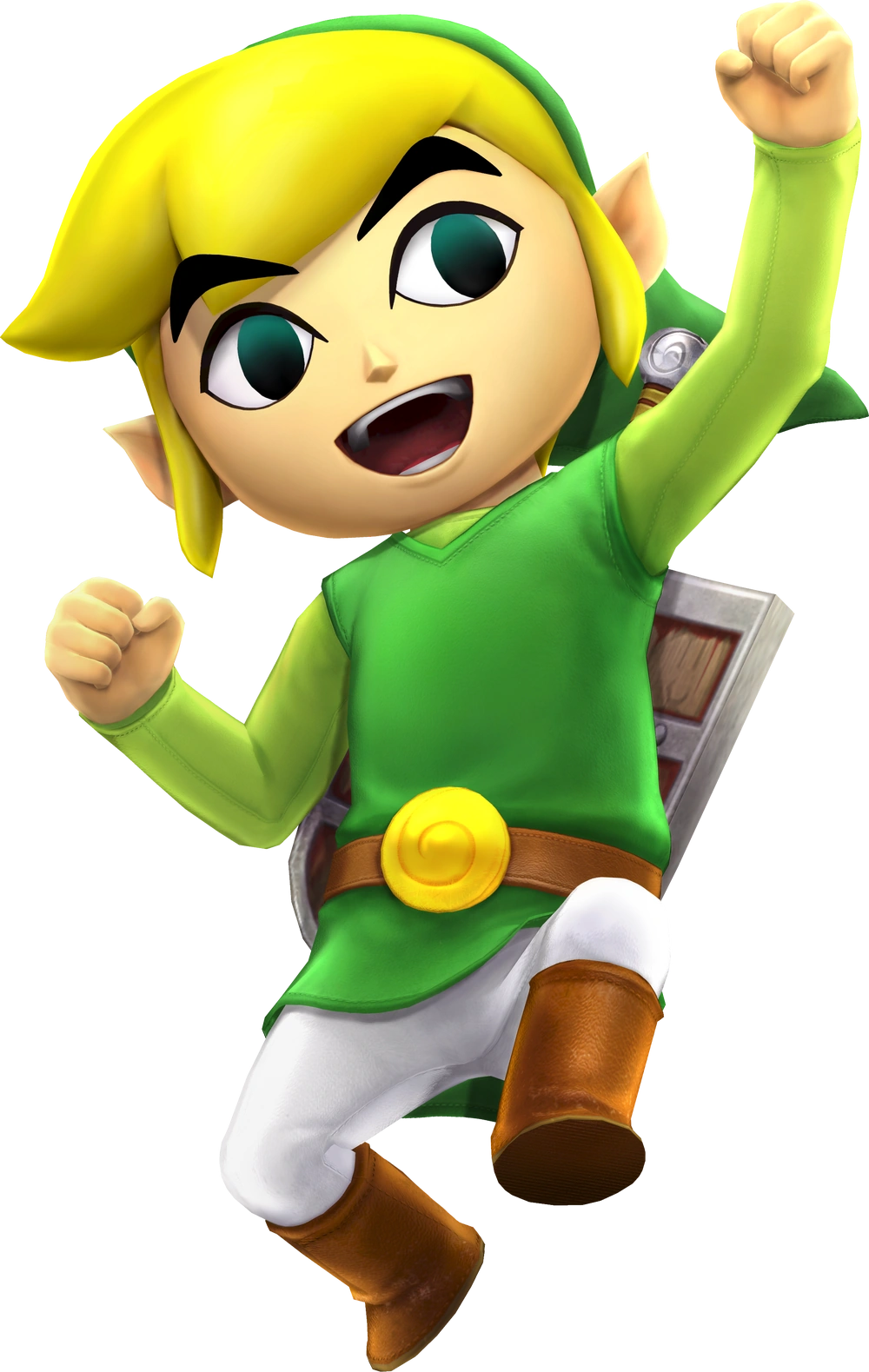 Toon Link | Fighting Fan-Worlds Wiki | Fandom