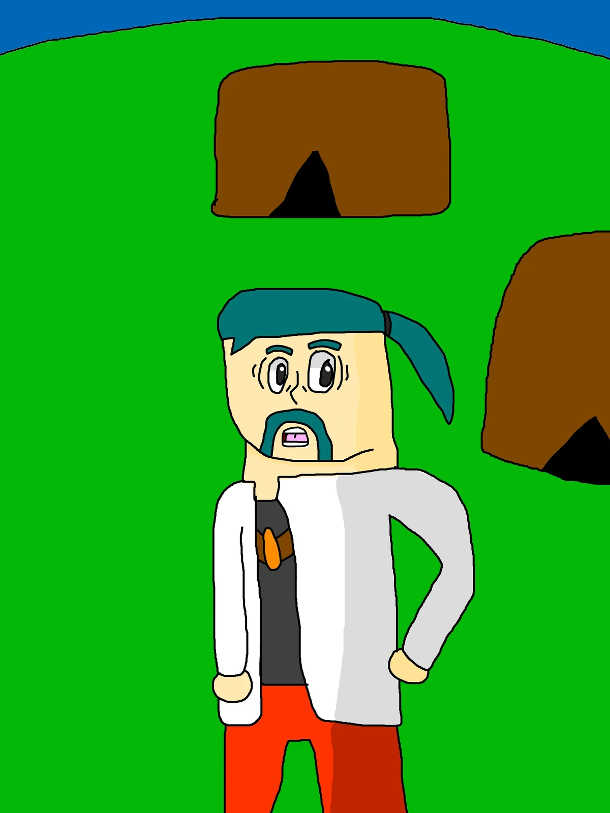 Cako (Inverted Fate) | FightingBattles Wiki | Fandom