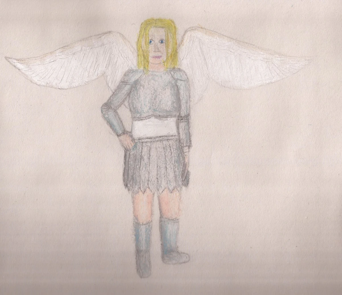 Gunhilda | Fighting Blade Wiki | Fandom