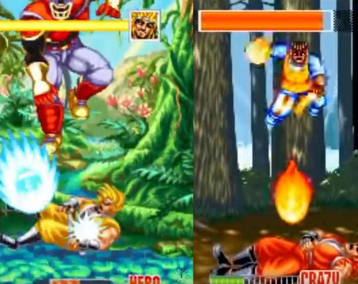 Johnny Maximum | Fightingchars Wiki | Fandom