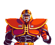 Johnny Maximum | Fightingchars Wiki | Fandom